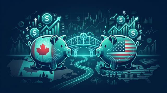 RRSP vs 401(k): Cross-Border Retirement Guide (2026) | Zenith Financial ...